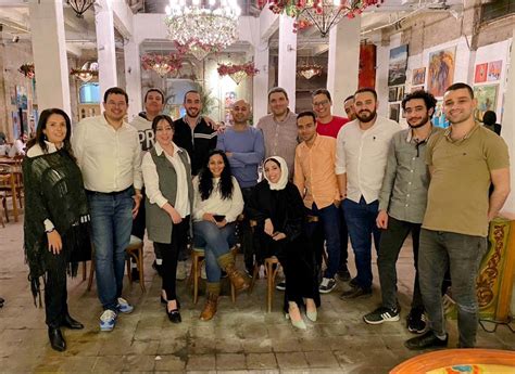 Adham Azzam On Linkedin The Team Is Everything We Gathered Together For Our Company Iftar With…