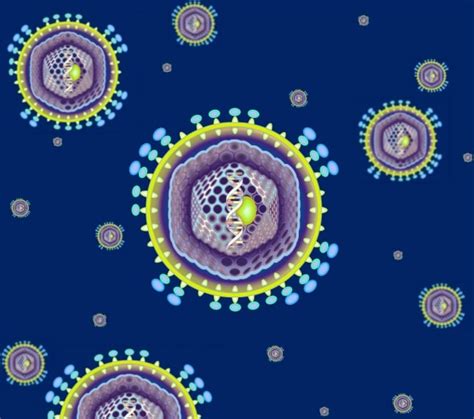 Gli Scienziati Hanno Scoperto Un Nuovo Virus Umano