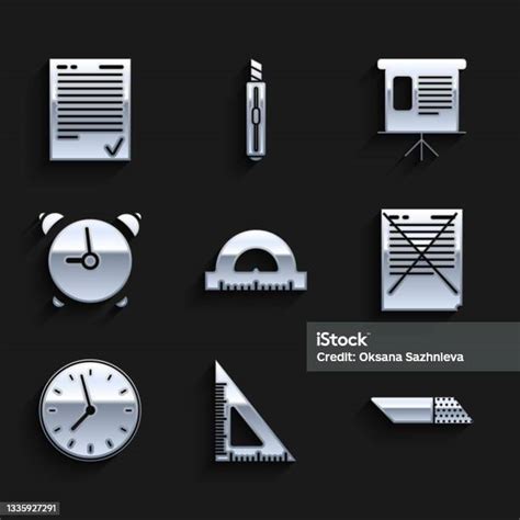 측정 도 시계 알람 시계 프리젠 테이션 재무 보드 그래프 일정 차트 다이어그램 인포 그래픽 원형 그래프 및 시트 체크 표시