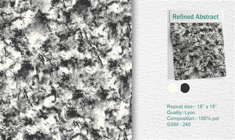 Refined Abstract On Behance