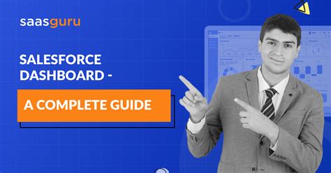 Salesforce Dashboards A Complete Guide