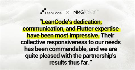 Leancode On Linkedin Flutter Flutterdev