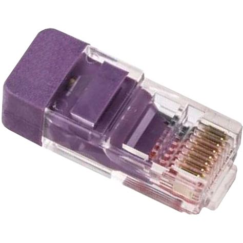 Modbus Lijnafsluiter Voor Einde Rs485 Lijn Rj45 Connector Schneider Automation