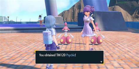 Pokémon Scarlet And Violet How To Beat Alfornada Gym And Solve Test