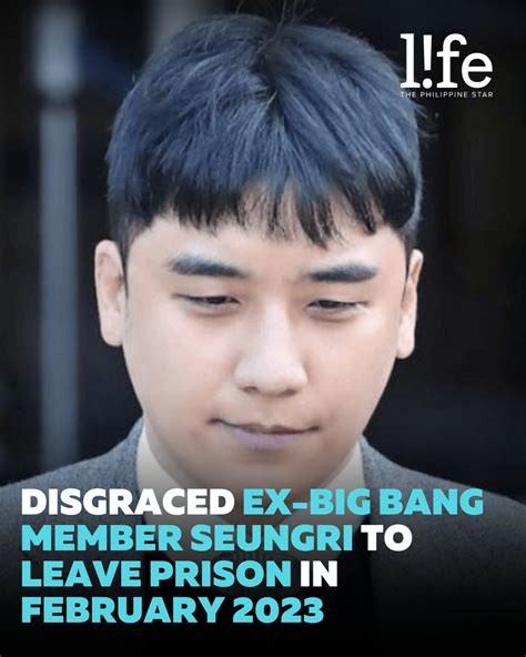 The Philippine Star On Twitter Rt Philstarlife Ex Big Bang Member