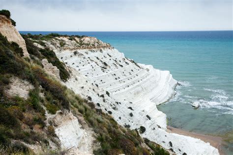 Scala Dei Turchi Guida Completa Alla Visita