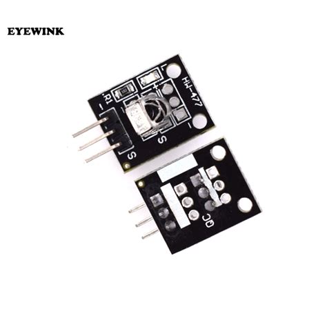 3pin ky 022 tl1838 vs1838b 1838 universal ir infrared sensor receiver