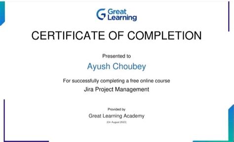 Ayush Choubey On Linkedin Jira Projectmanagement