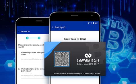 Crypto Wallet To Replace Private Keys With Encrypted Qr Codes En