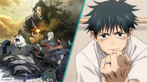 Jujutsu Kaisen 0 Ending And Post Credits Scene Explained