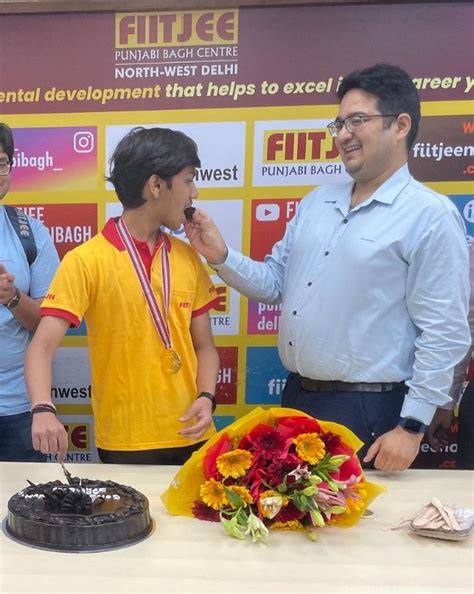 Keshav Khatri On Linkedin Jeeadvanced Topper Education Mentorship