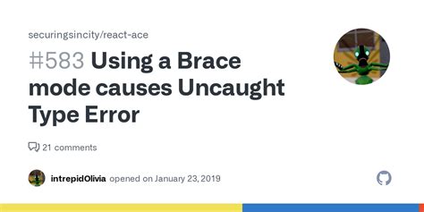 Using A Brace Mode Causes Uncaught Type Error · Issue 583