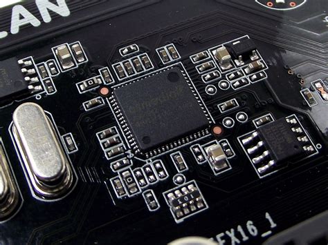 ECS A FXM A Socket AM Review The Board A Closer Look TechPowerUp