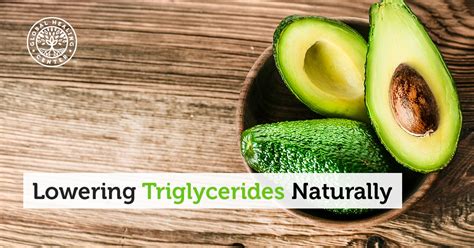 10 Natural Ways To Lower Triglyceride Levels