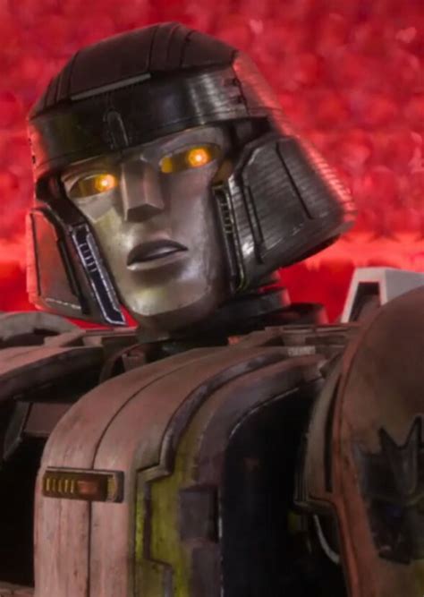 Fan Casting David Cross as Blitzwing in Transformers THREE on myCast
