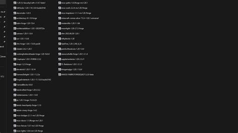 Framed Blocks Bug With Shaders Rfabricmc
