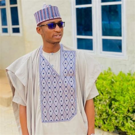 Umar Abdulkadir Umarmanager • Threads Say More