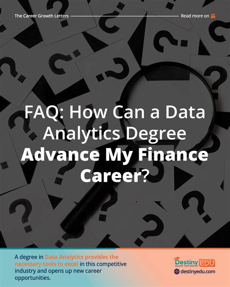 Professionalgrowth Dataanalytics Finance Destiny Education