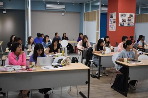 讀創活動報女性創業飛雁計畫女性創業知能課程南投場