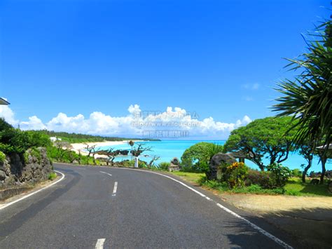 20250123公開の沖縄写真ブログ（与論島編）