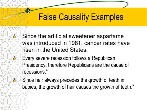 Ppt Logical Fallacies Powerpoint Presentation Free Download Id6184402