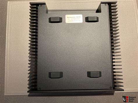 Roon Nucleus Rev B Tb Ssd Photo Canuck Audio Mart