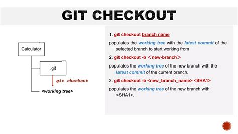 Introduction To Git A Version Control System PPT