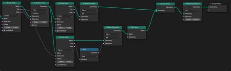 Assemble Your First Geometry Nodes By Adam Lundrigan