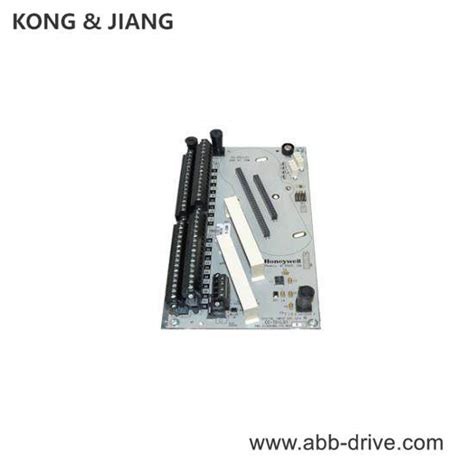 Honeywell DC TDIL01 Digital Input Module 24V IOTA Abb Drive Automation