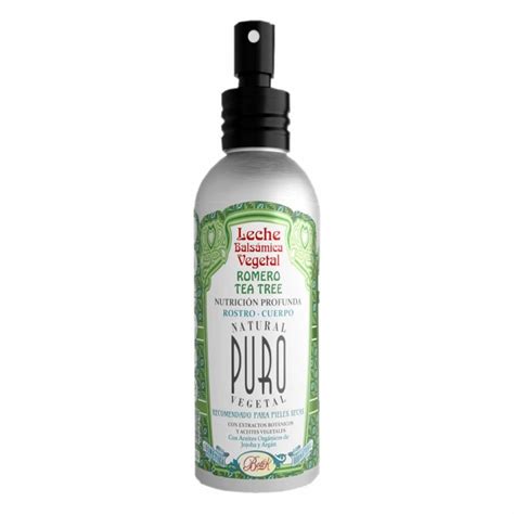 Eco Leche Balsámica Romero Tea Tree Boti K