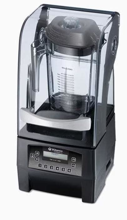 Does Anyone Have Issues With These Blenders Leaking R Panera