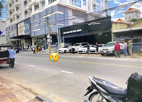 ព័ត៌មានបឋម ជនជាតិវៀតណាមម្នាក់ត្រូវបានបាញ់សម្លាប់នៅខណ្ឌបឹងកេងកង