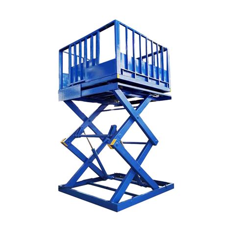 Portable Scissor Lift Auto Scissor Jack Car Lift For Sale China
