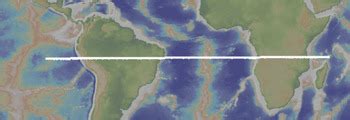 Seafloor Geology Bathymetry And Mapping By Planet Earth Explorations