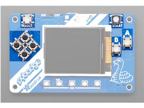 adafruit learning system
