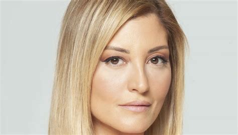 Ράνια Τζίμα Προβληματίστηκα γιατί κάποιοι μπορεί να σκέφτονται “αυτά τα λέει γιατί είναι η