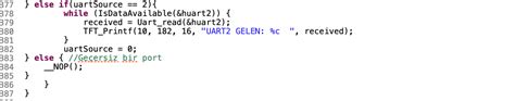 Stm32 Uart HaberleŞmede Ring Buffer Kullanimi Selcuk Ozbayraktar