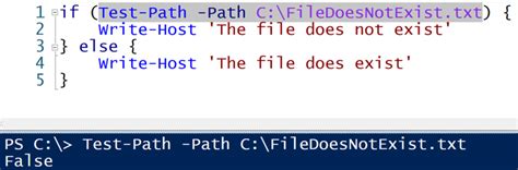 best practices for using powershell ise for scripting techtarget