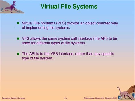 Ppt Chapter 12 File System Implementation Powerpoint Presentation Free Download Id784515