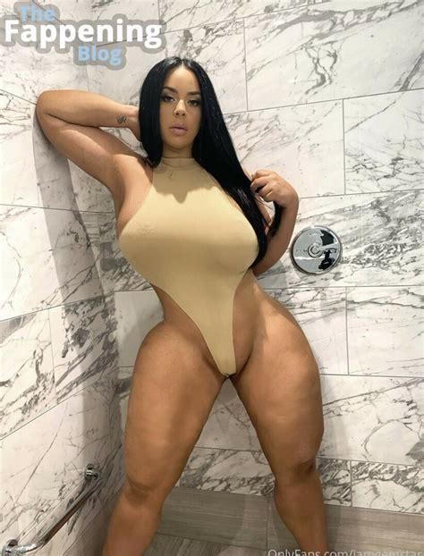 Gemma Walshe Iamgemstar Gemstar Gemstarpanda Nude Leaks Onlyfans