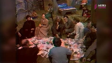 ჯაყოს ხიზნები [ii ნაწილი] Youtube