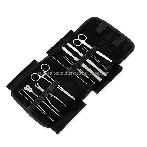 Dissecting Set Medical Students Dissecting Kit Buy Wholesale Medical