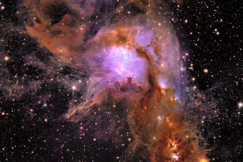 欧几里得空间望远镜公布首批科学成果，包括首张“宇宙地图”照片—新闻—科学网