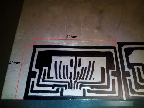 Tda7560 4x50w Trybotics