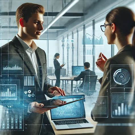 Unlocking Success In Tech Sales Building Relationships And Embracing Innovation Elizabeth