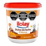 Dulce De Leche Ilolay Clásico 1 Kg Masonline Más Online