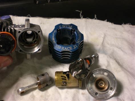 Novarossi Tuned On Road Motor R C Tech Forums