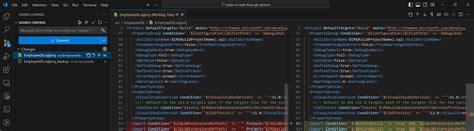 Build A Vs Ssdt Project On An Ubuntu Github Actions Runner Insight