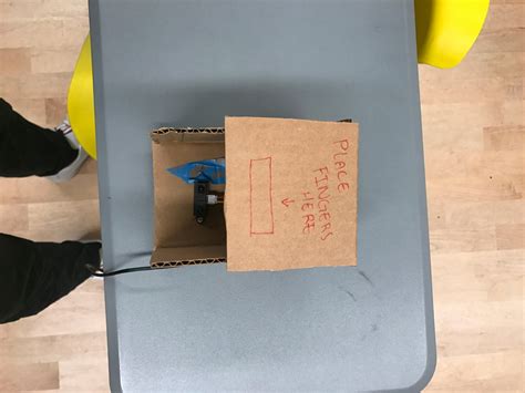 Iot Infrared Sensor W Nodemcu 7 Steps Instructables