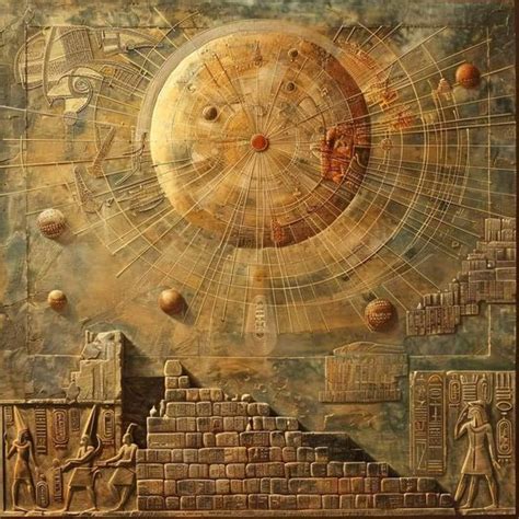 Explore World 📌สุเมเรียนกับความลับของระบบสุริยะโบราณ